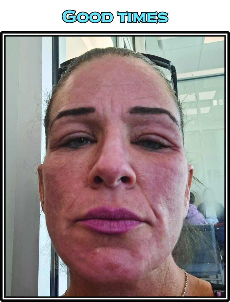 About – Heal like a BOSS